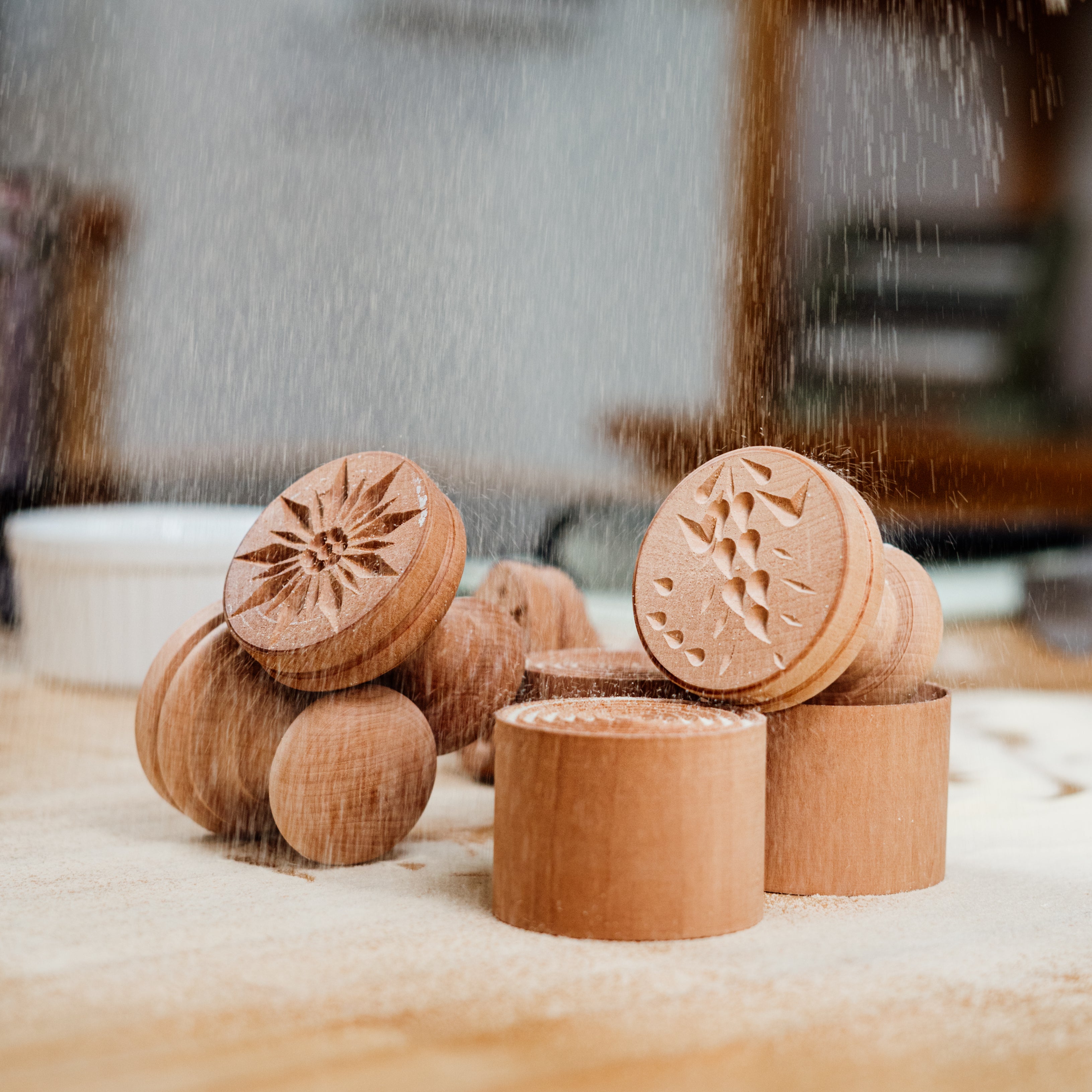 Corzetti - PASTALINDA USA (Valesan INC)