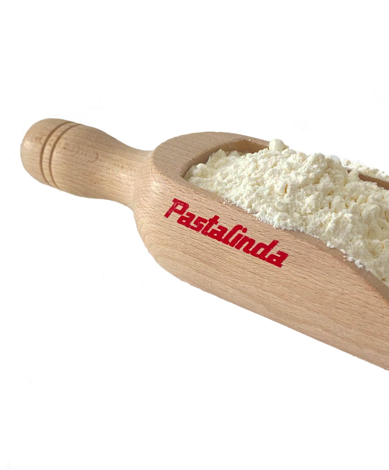 Pastalinda Measuring Scoop – 3.52 oz, Durable, Accurate - PASTALINDA ...